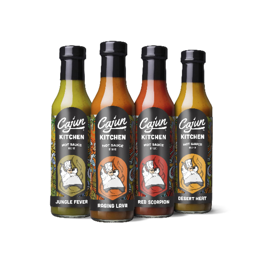 Food and Drink Product Labels | LabelHero
